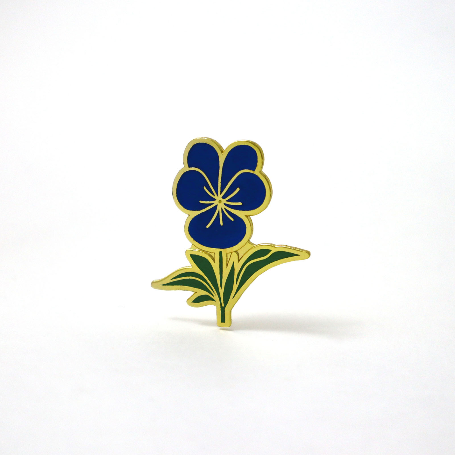 Broches - Michael Barnaart